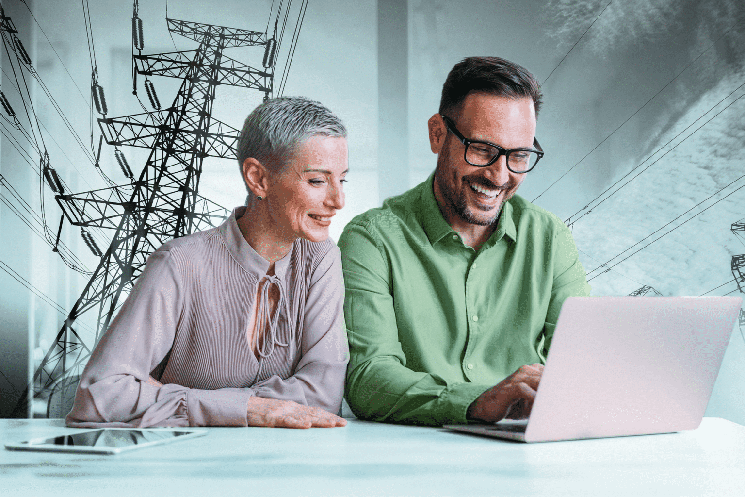 Utilities | Power Grid Forecasting & Energy Forecasting Software | Enverus