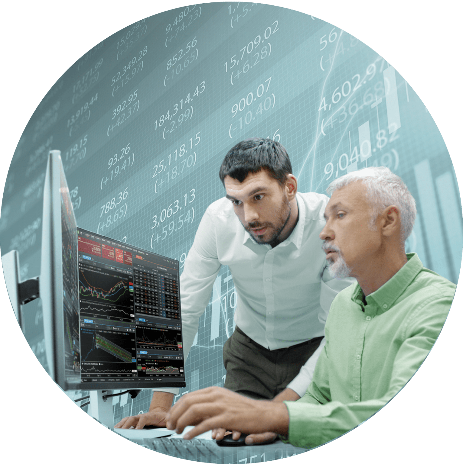 Sphere: Advanced Trading Risk Management Platform Insights | Enverus